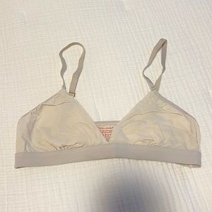 Commando Intimates & Sleepwear | Commando Womens Longline Bralette Soft ...